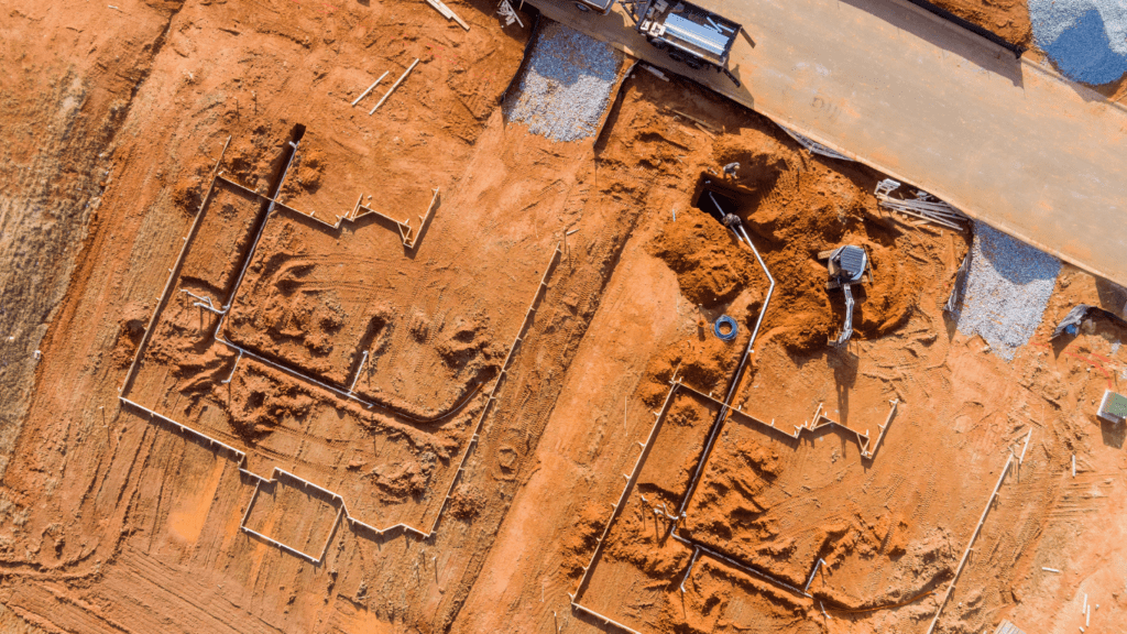 Survey And Layout Work In Building Construction (2023)