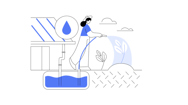 Why Is Rain Water Harvesting Important?