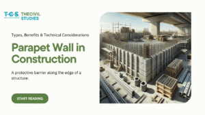 Why Parapet Walls Matter In Construction – Benefits & Uses