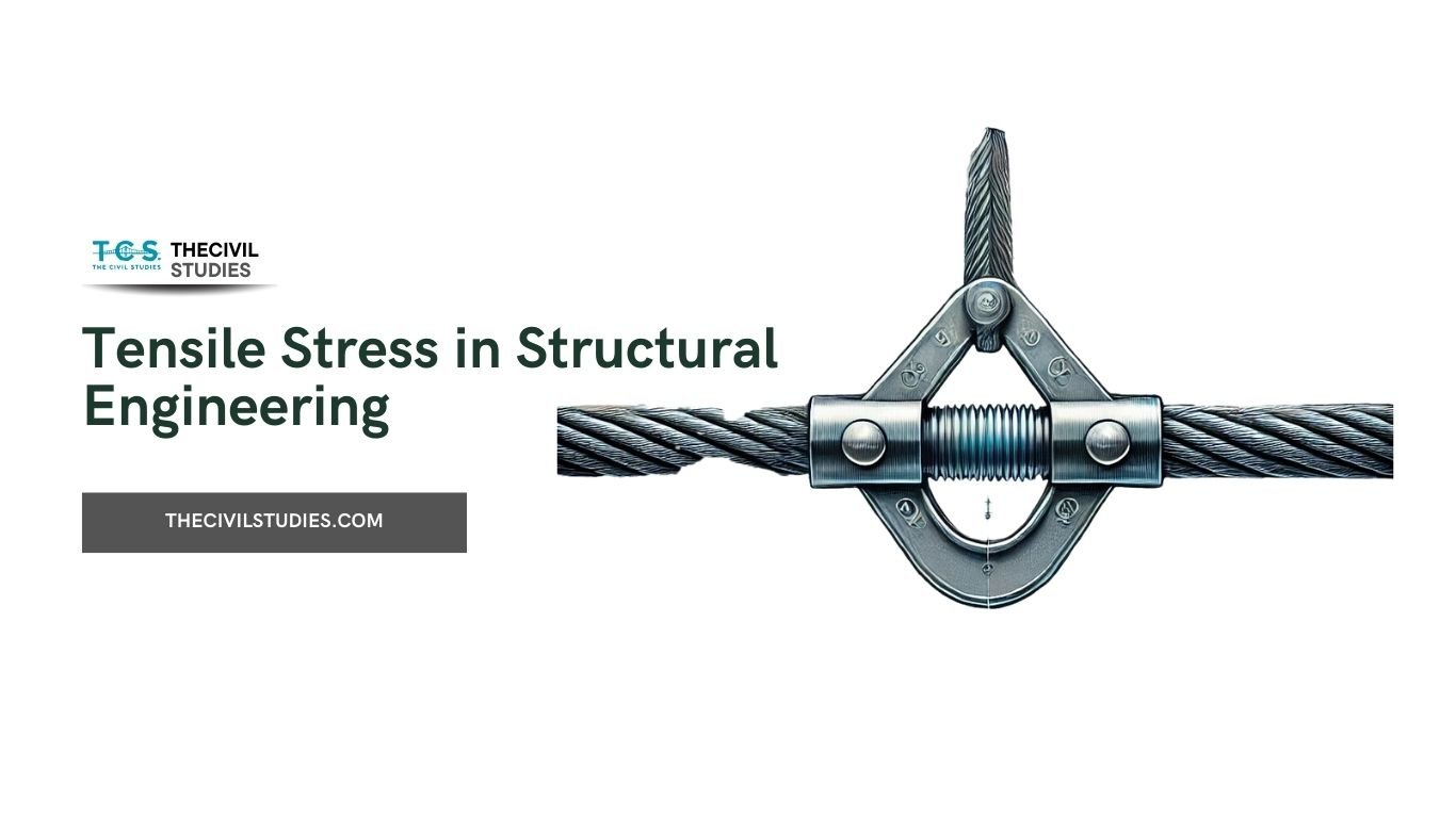 Why Tension In Materials Matters – The Civil Studies