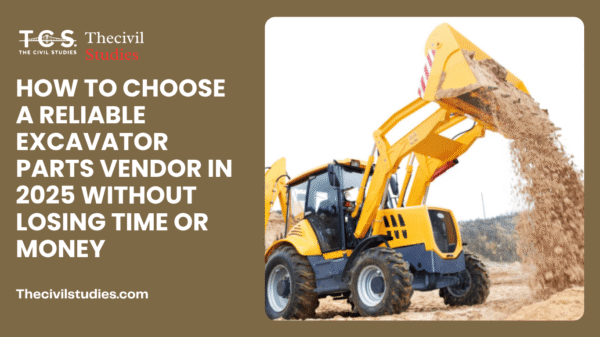 Excavation Terminology Every Engineer Must Knows - Toe Line, Cutting ...